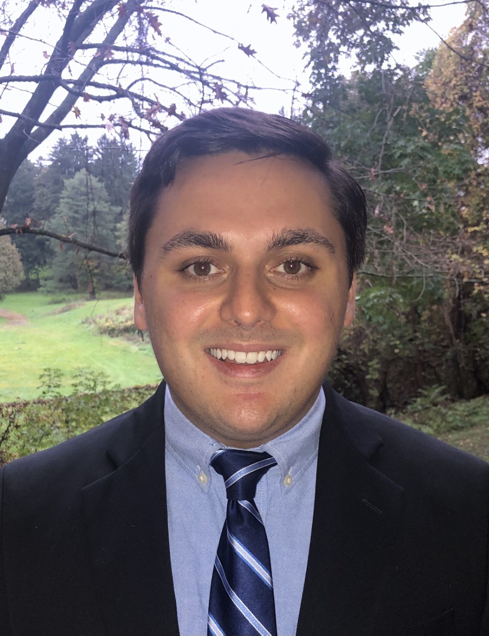 Ben Troche Running For Lakewood Village Board | News, Sports, Jobs ...